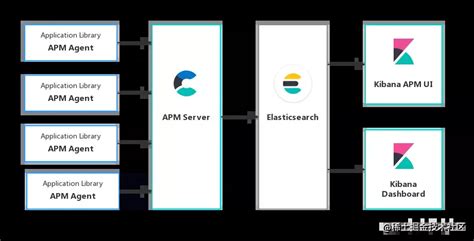 multilanguage application performance monitoring system elastic apm