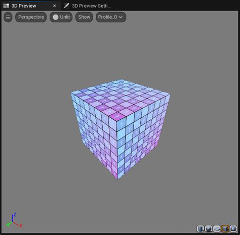 Getting Started With Texture Graph In Unreal Engine Unreal Engine 56 Documentation Epic Getting Started With Texture Graph In Unreal Engine Unreal Engine 56 Documentation Epic