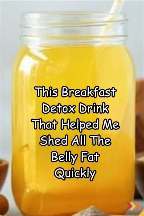 Transformative Beverage For Rapid Belly Fat Reduction In A Week Click
