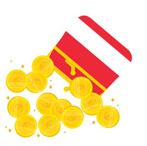 Austrian Flag Vector Hand Drawn EUR Vector Hand Drawn 11097999 PNG