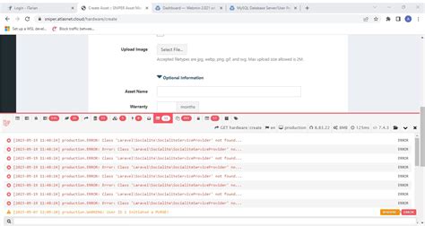 Following Auto Upgrade Drop Down Fields Are No Longer Populated