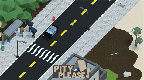 Pity Please Devlog 6 News ModDB