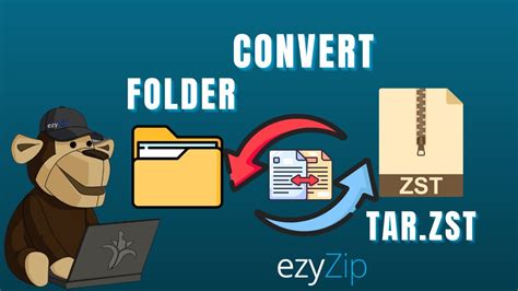 Convert Folder To Tarzst Online No Registration Required Ezyzip