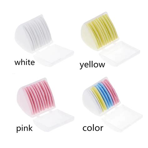 10pcs 다채로운 패브릭 분필 재단사 지우개 Dressmaker 바느질 마커 패치 워크 Diy 의류 도구 바느질 액세서리
