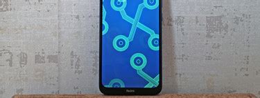 Xiaomi Redmi Ficha T Cnica De Caracter Sticas Y Precio