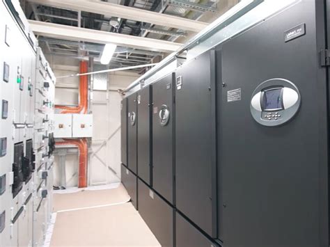 Vertiv Modular