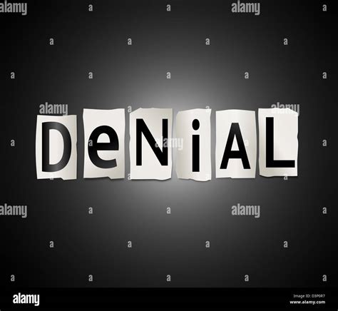 Accept Facts Hi Res Stock Photography And Images Alamy