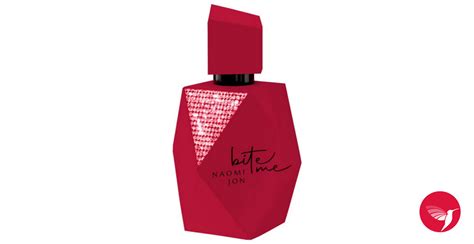 Bite Me Naomi Jon Parfum Un Nouveau Parfum Pour Femme 2022