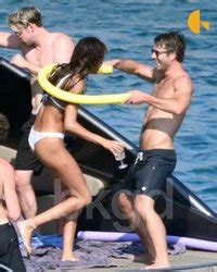 Glen Powell Page Lpsg