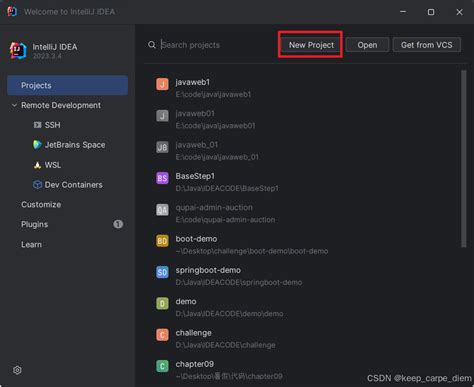 Idea创建maven工程idea创建不了maven项目 Csdn博客