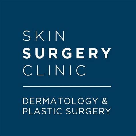 Skin Surgery Clinic Youtube