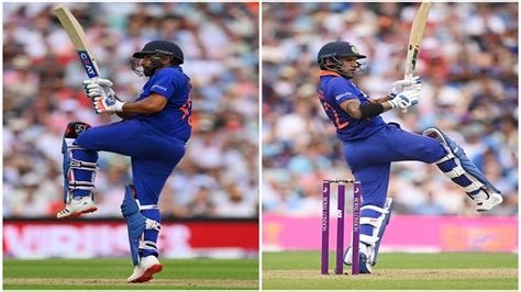 Ind Vs Eng 1st Odi भारत ने 10 विकेट से जीता पहला वनडे मैच फॉर्म में