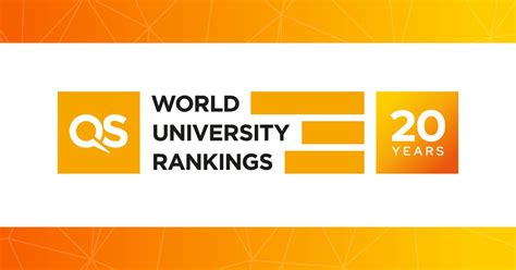 Rankings Released QS World University Rankings 2024 QS
