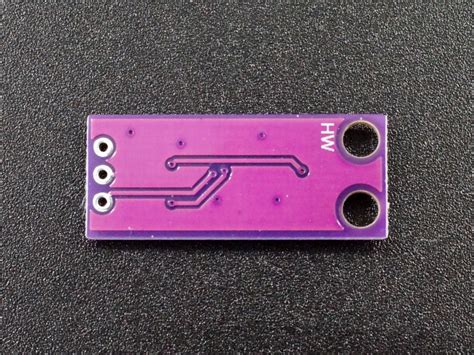 GUVA S12SD UV Light Sensor Module ProtoSupplies