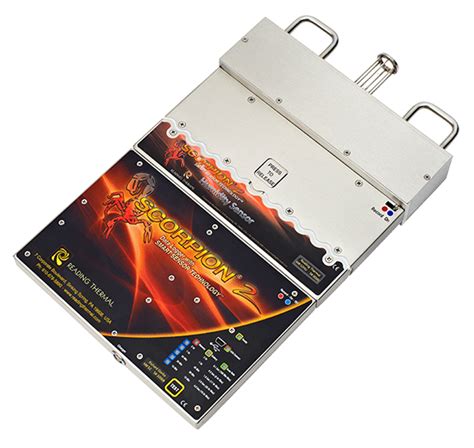 Temperature And Humidity Data Loggers Reading Thermal Reading Thermal