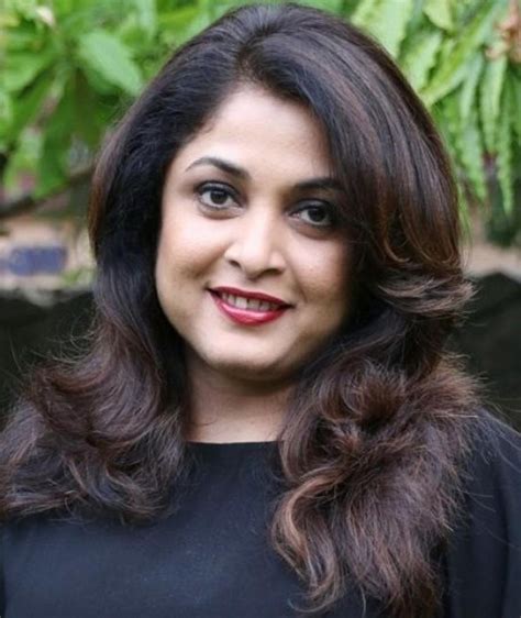 Ramya Krishnan Movies Bio And Lists On Mubi