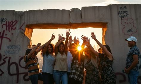 Breaking Down Barriers