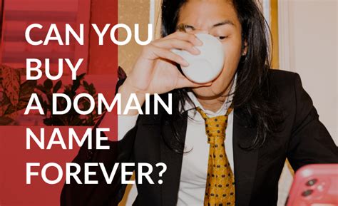 How To Secure A Domain Name For The Long Term