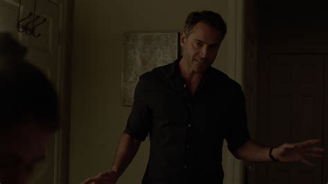 Auscaps Omar Metwally Shirtless In The Affair 3 02 Episode 32