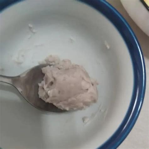 【超浓稠的芋泥 好吃 不用炒图片】秭筱 下厨房