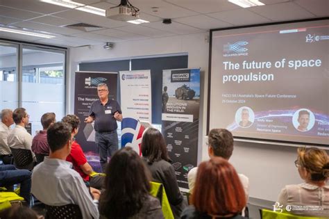 Spaceinnovation Australiainspace Fragiletoagile Futureofexploration Fragile To Agile