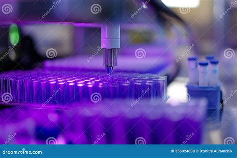 The Extreme Ultraviolet Lithography Euv Process In Ai Chip Production