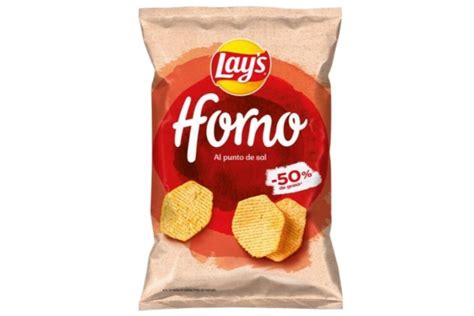 Alerta Alimentaria Retiran Varios Lotes De Patatas Lays Vendidos En