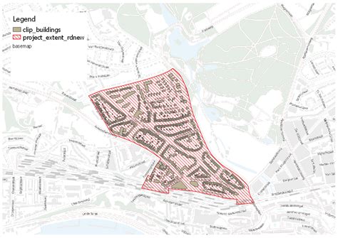 Save Time Preprocess Your Geospatial Data With Ogr2ogr