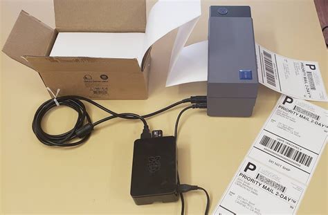 Wireless Printing With Rollo Thermal Printer