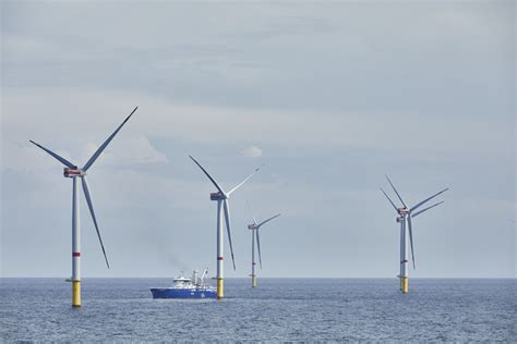 Enbw Pulls Out Of Norways Inadequate First Offshore Wind Tender