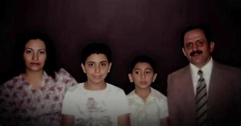 سه تجربه مشترک؛ نامه کیوان رحیمیان، زندانی بهایی به پدرش