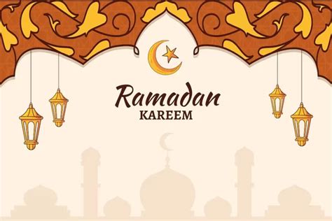 Ucapan Selamat Ramadhan H M Bahasa Inggris Lengkap Dengan Artinya Yuk Bagikan Di