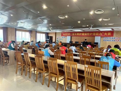 宁波明州特色 一人失能全家失衡北仑明州康复医院长护险让更多老人老有所养 智慧康养杭州康复医院康复中心养老院哪家好前十名