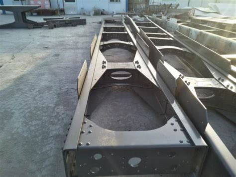 China Sinotruk Howo Chassis Assembly Suppliers And Manufacturers Man Truck