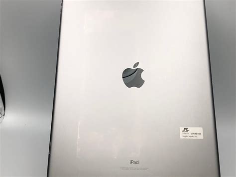 Yahooオークション 【ハード王】apple Ipad Pro A1671256gbアクテ