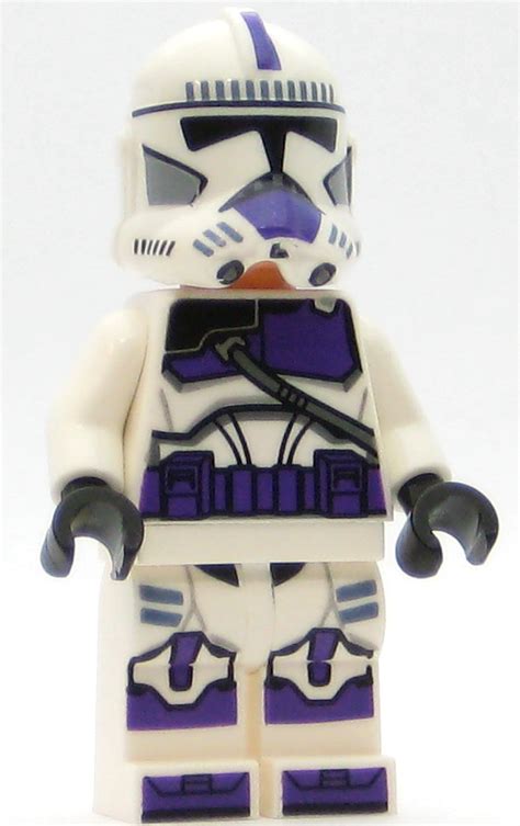 Lego Star Wars Clone Troopers Phase 2