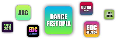 Official Music Festival Playlist Maker Festival Dust