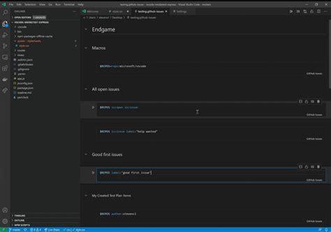 Markdown Cells Go Into Edit Mode When Focused · Issue 101402