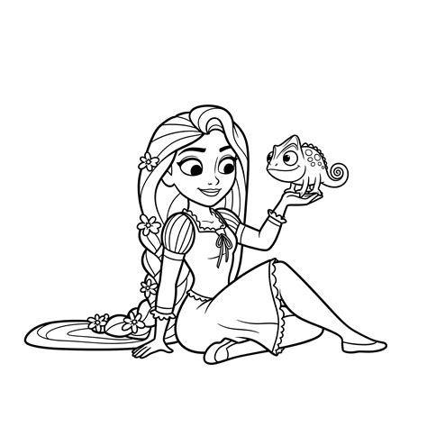 Pascal Coloring Pages