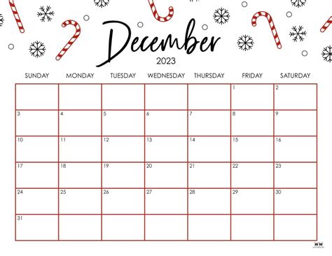 December 2023 Calendar Cute Get Calendar 2023 Update