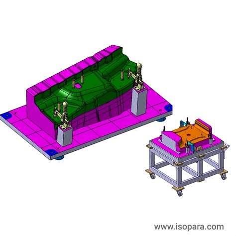 Checking Fixture Design Service In Chennai