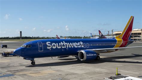 Boeing Is In Trouble Again — 737 Loses Engine Cover During Takeoff At
