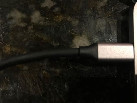 Mo Finance Andobil In USB C Hub Adapter Dongle With Gbps Ethernet Port K HDMI USB