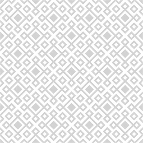 Premium Vector Simple Geometric Seamless Pattern Background