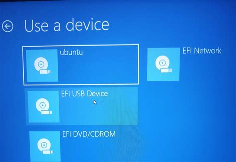 Dual Booting Installation Fails Leaves Residual Ubuntu Boot Option