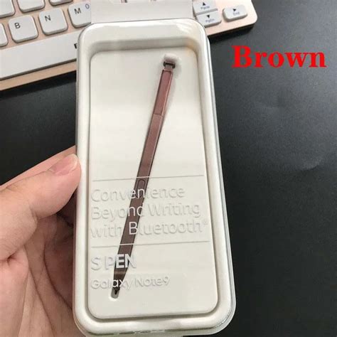 Samsung Note9 Smart S Pen Stylus Wholesale Headphones Memory And