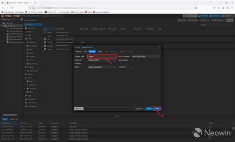 Self Hosting Installing Your First Virtual Machines On The Proxmox