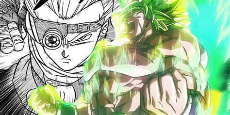 Vegeta And Broly Wallpapers
