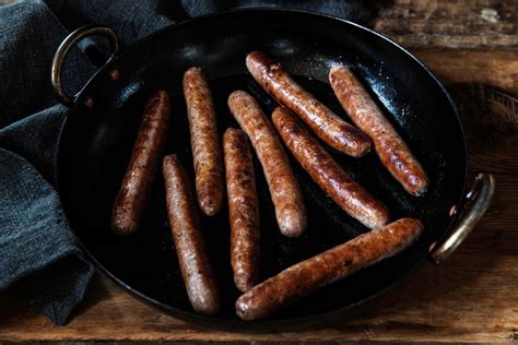 38 Facts About Chipolata