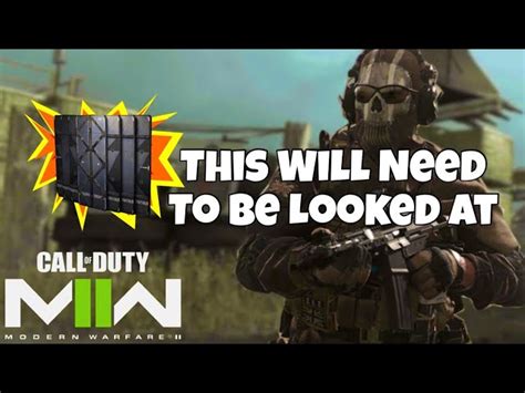 Annoying Modern Warfare 2 Deployable Cover Glitch Is Causing Havoc In Season 1 Reloaded